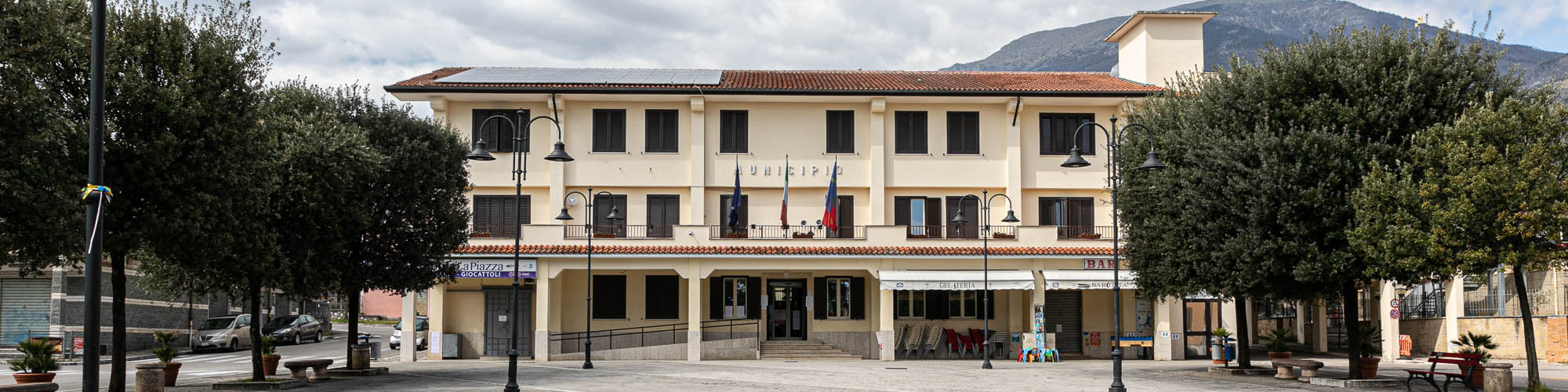 Comune di Piedimonte San Germano